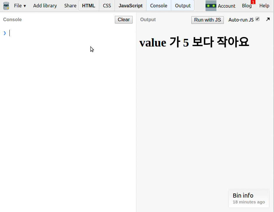 [Vue.JS 2.0] Directive (지시문), Vue 엘리먼트를 위한 특별한 속성 | VELOPERT.LOG