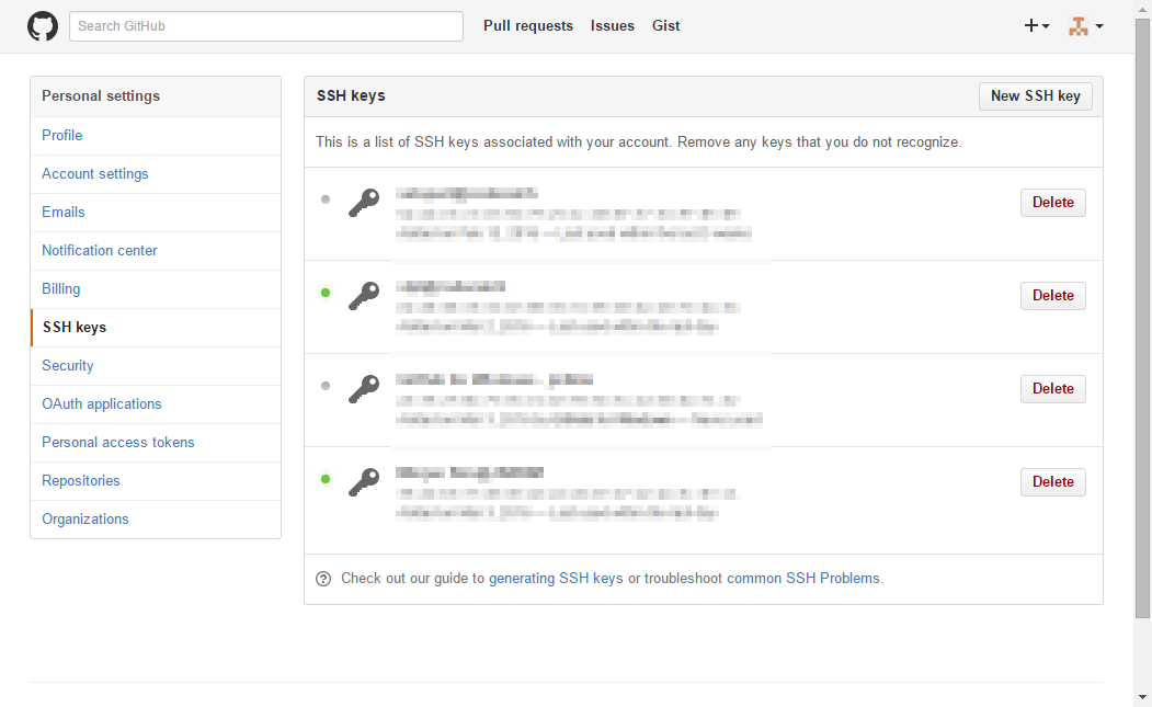 [Node.js] GitHub Webhook 을 이용하여 push 될 때 마다 자동으로 pull 하기 | VELOPERT.LOG